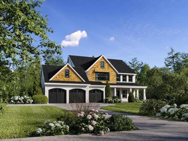 Acadia Dr Lot,falmouth, Home For Sale