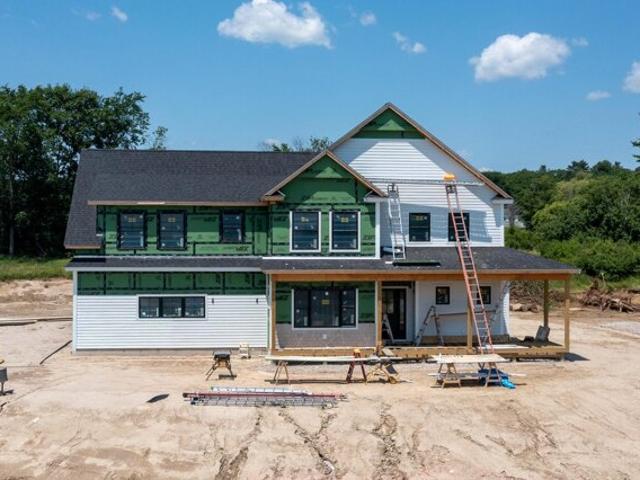 Acadia Dr Lot,falmouth, Home For Sale