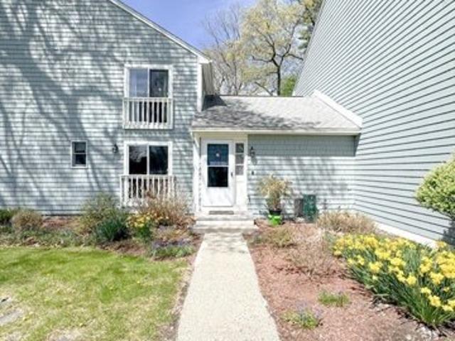 Acadia Kimball Rd Unit,amesbury, Condo For Sale