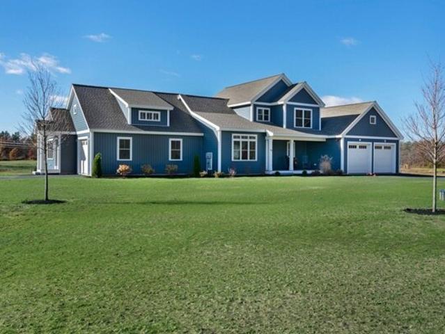 Acadia, Hudson, Home For Sale