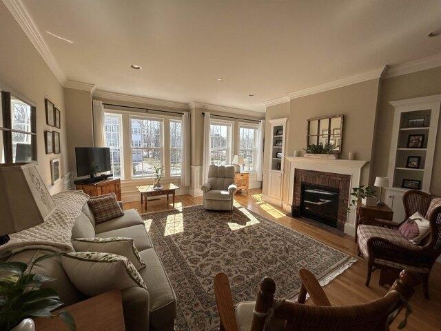 Acadia Ln, Exeter, Home For Sale