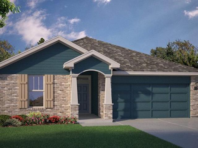 ACADIA Plan Treeline Community