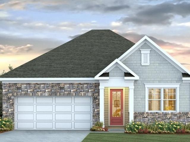 ACADIA Plan Maple Grove Community