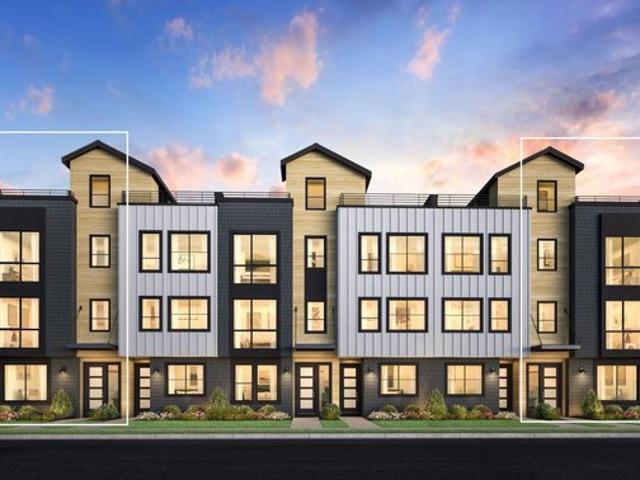 Acadian Elite Plan Woodinville Square Community