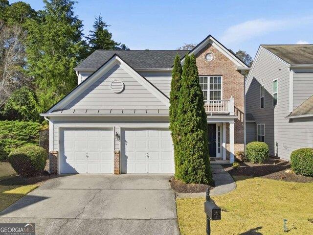 Acampora Dr, Woodstock, Home For Sale