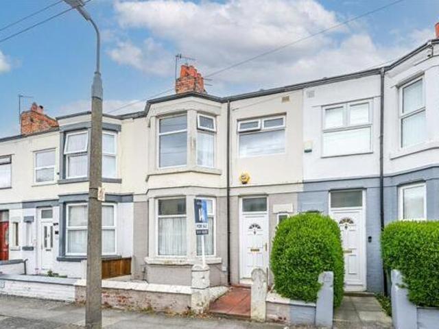 Acanthus Road, Liverpool, 3 Bedroom Terraced