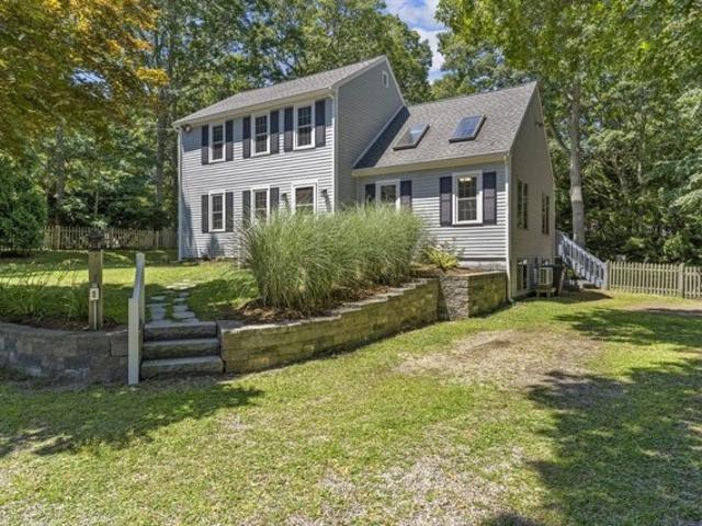 Acapesket Rd, Falmouth, Home For Sale