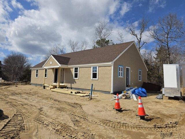 Acapesket Rd Unit A, East Falmouth, Condo For Sale