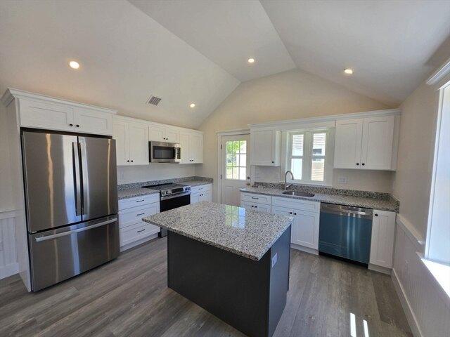 Acapesket Rd Unit A, Falmouth, Condo For Sale