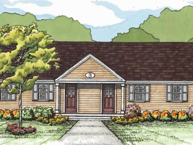 Acapesket Rd Unit B, East Falmouth, Condo For Sale