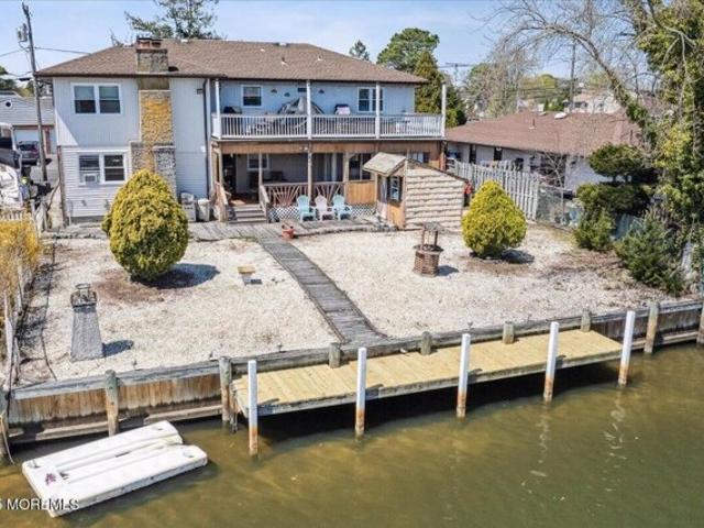 Acapulco Dr, Brick, Home For Sale
