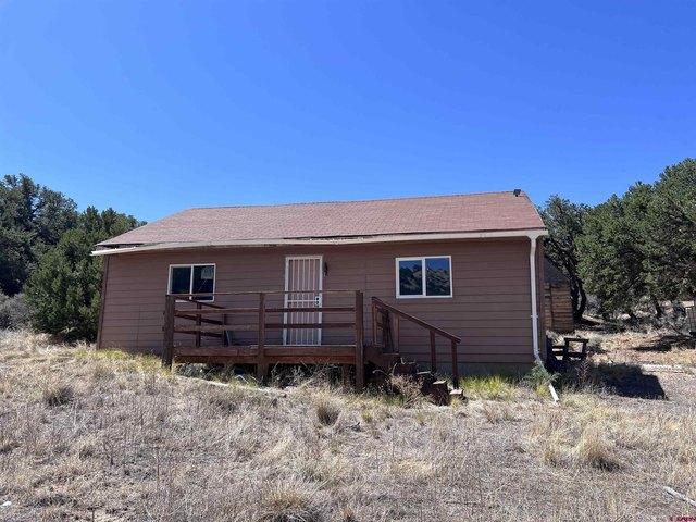 Acapulco Rd Lot 2151, Fort Garland, CO 81133