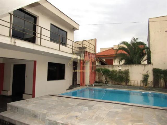 Casa térrea na chácara monte alegre