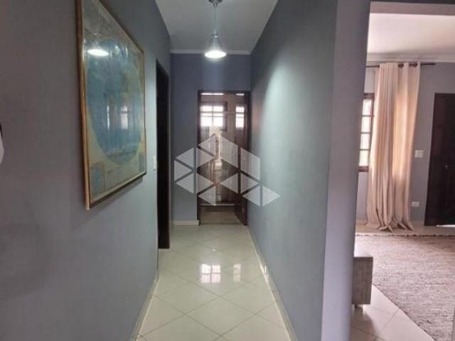 ACASA COM ÓTIMA INFRAESTUTURA | 3DORMS 2VAGAS