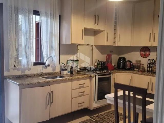 Acasa com ótima infraestutura | 3dorms 2vagas