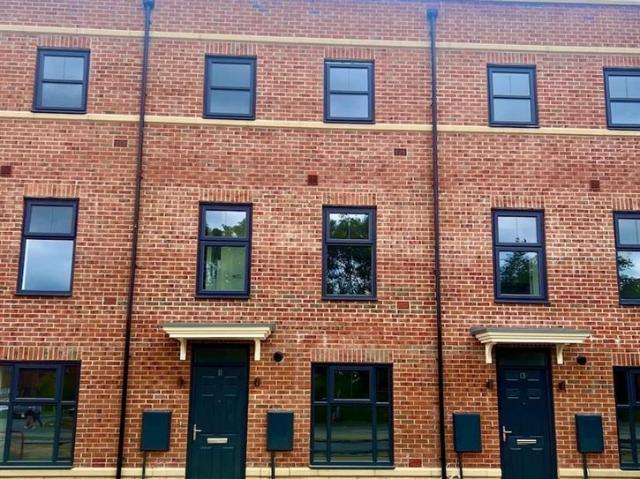 Acasia Terrace, Seacroft, Leeds LS14, 2 bed town house to rent, £1,250 pcm | PrimeLocation