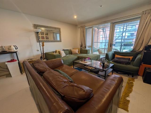 Acasta House, SO19