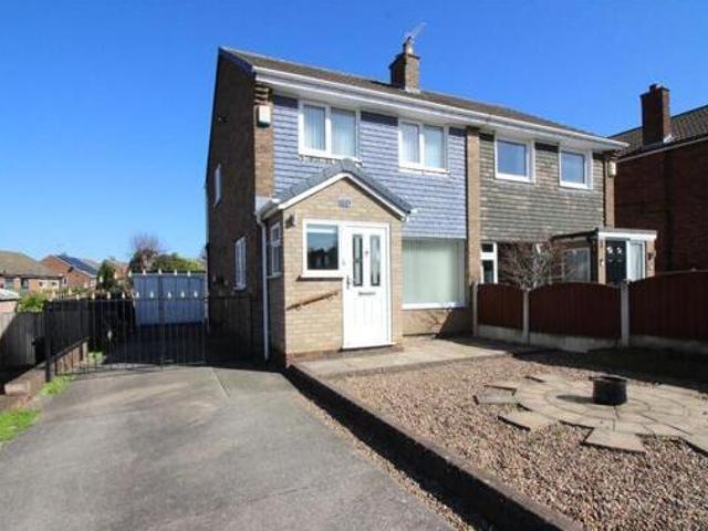 Acaster Drive, Garforth, 3 Bedroom Semi detached
