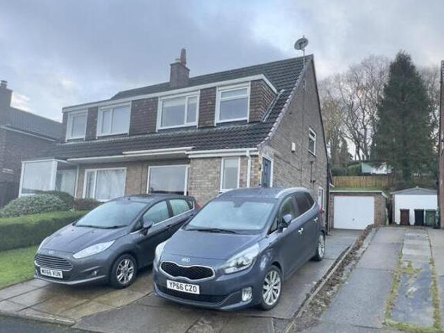 Acaster Drive, Garforth, 3 Bedroom Semi detached