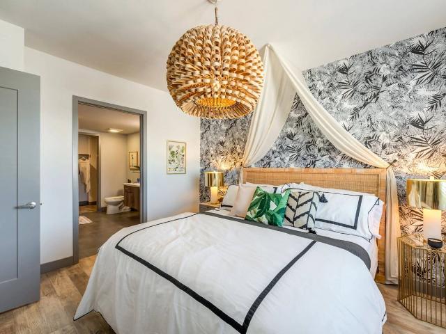 Access Culver City 2 Bedroom Apartment for Rent at 8770 Washington Blvd, Culver City, CA 90232 McManus