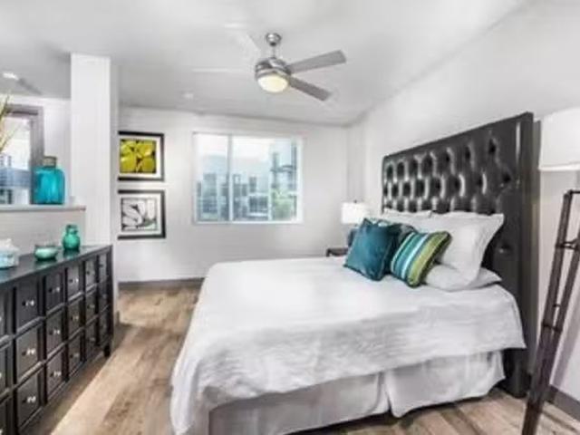 Access Culver City, 8770 Washington Blvd, Mc Manus 2 Bedroom.