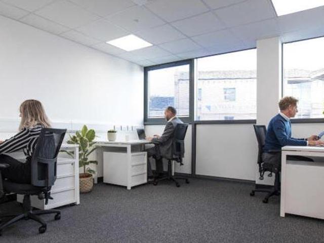 Access House, Winterstoke Road, Office To Lease
