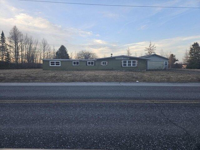 Access Hwy, Limestone, Property For Sale