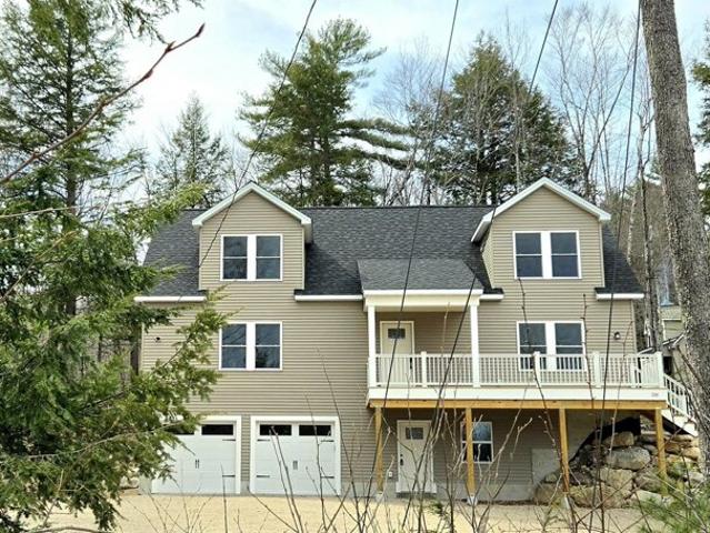 Access Rd, Wakefield, Home For Sale