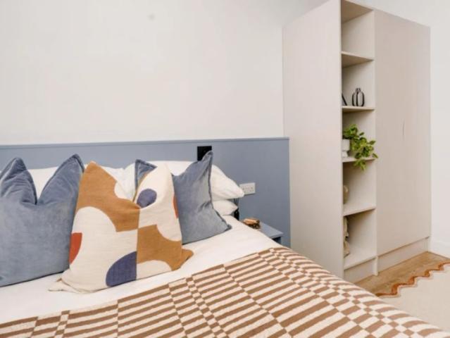 Accessible Ensuite
