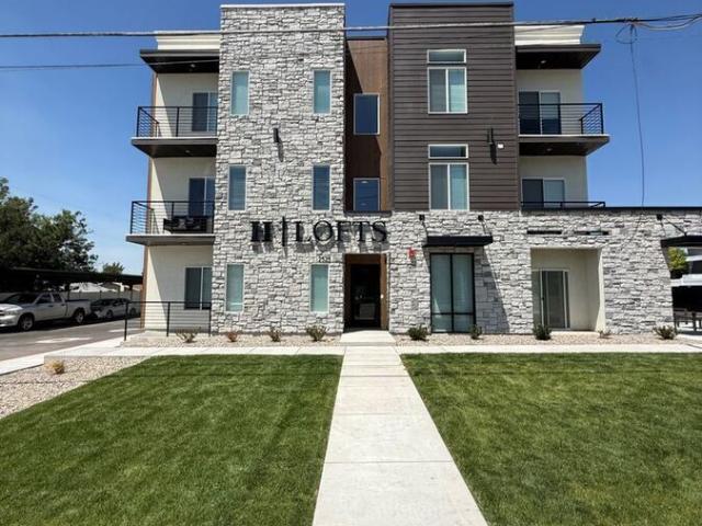 Accessible Luxury in Layton | Brand New ADA 1 Bedroom Available Now