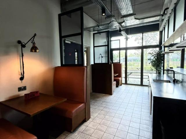 Accessible Room