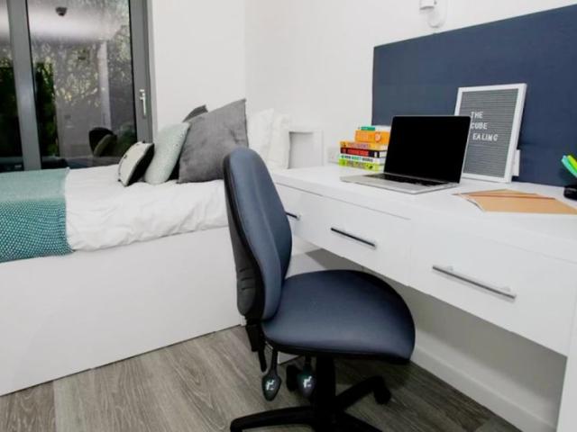 Accessible Studio