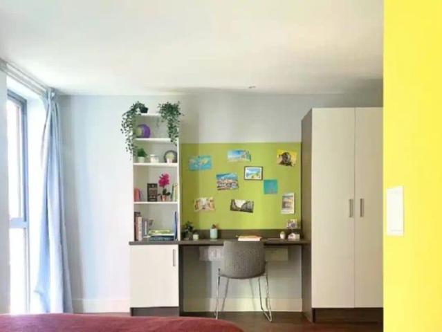 Accessible Studio