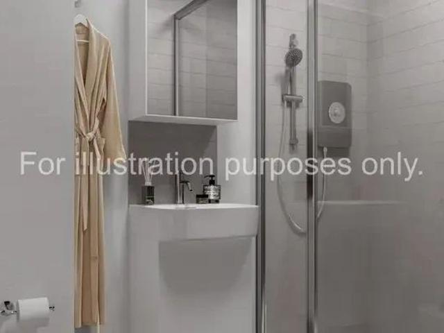 Accessible Studio