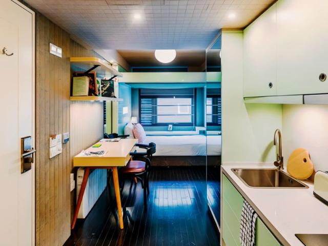 Accessible Studio