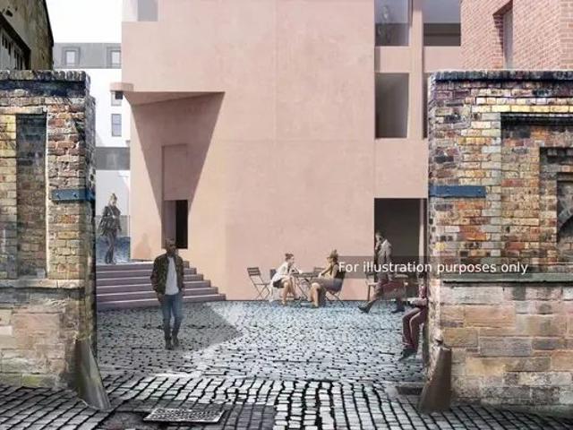 Accessible Studio