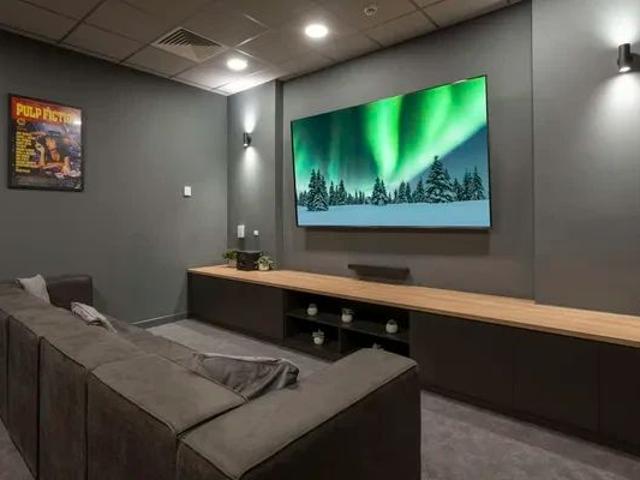 Accessible Studio