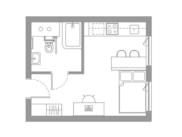 Accessible Studio