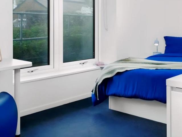 Accessible Studio