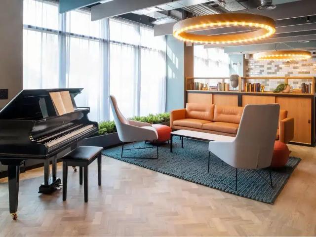 Accessible Studio