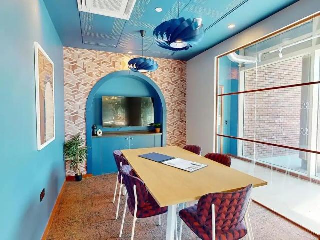 Accessible Studio