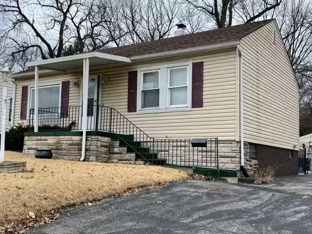 accepted app pending 1461 Ferguson Ave