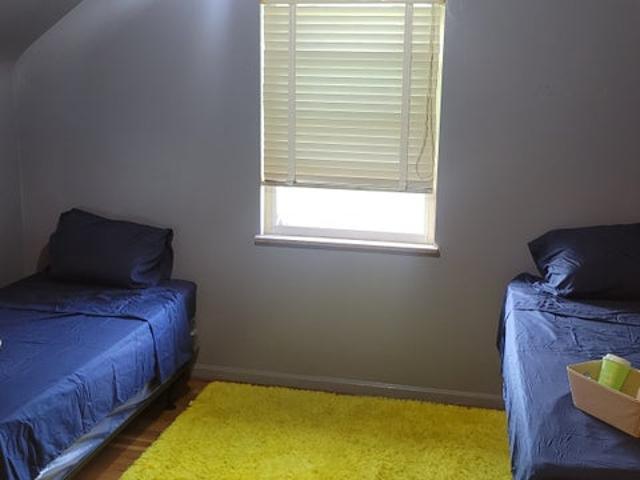 Accepting Applications