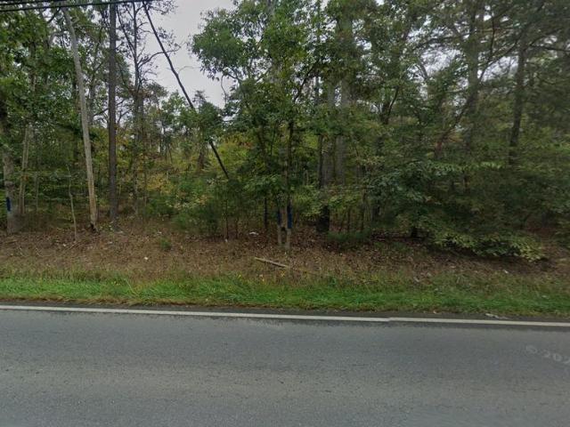 Accokeek Road