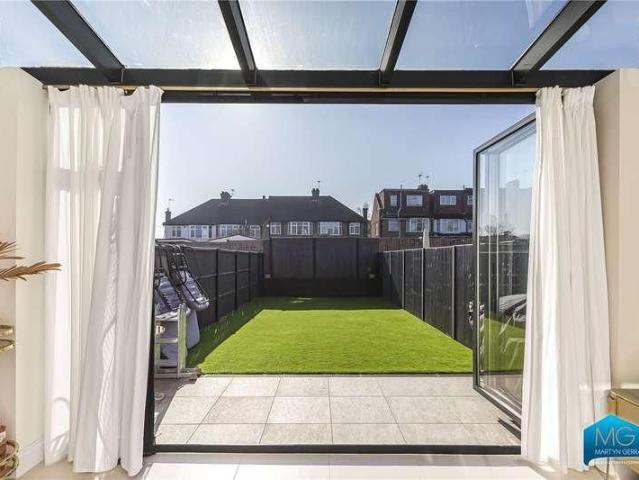 Accommodation Road, Barnet, Hertfordshire, EN4