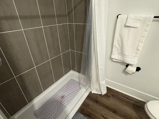 Accommodations & Tenant info