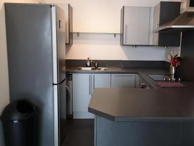 Accord Lets, Suffolk Street Queensway, Park Central, B1 1LY, United Kingdom | 3 bed apartment for rent #130733606 | Rentberry