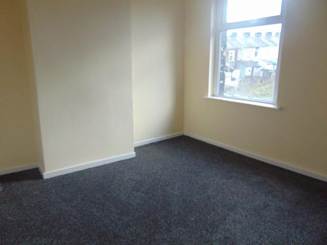 Accrington Road