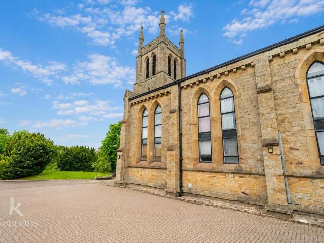 Accrington Road, Burnley BB11, 1 bed flat to rent, £595 pcm | PrimeLocation