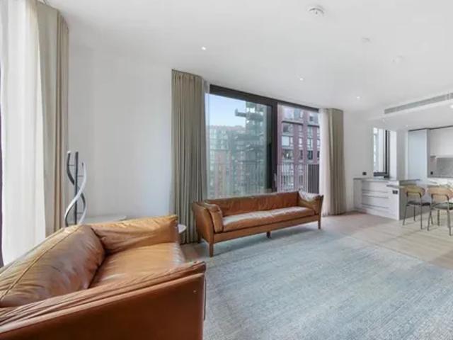 Ace Way, Nine Elms, London, SW11 7AZ, United Kingdom | 3 bed apartment for rent #140228959 | Rentberry